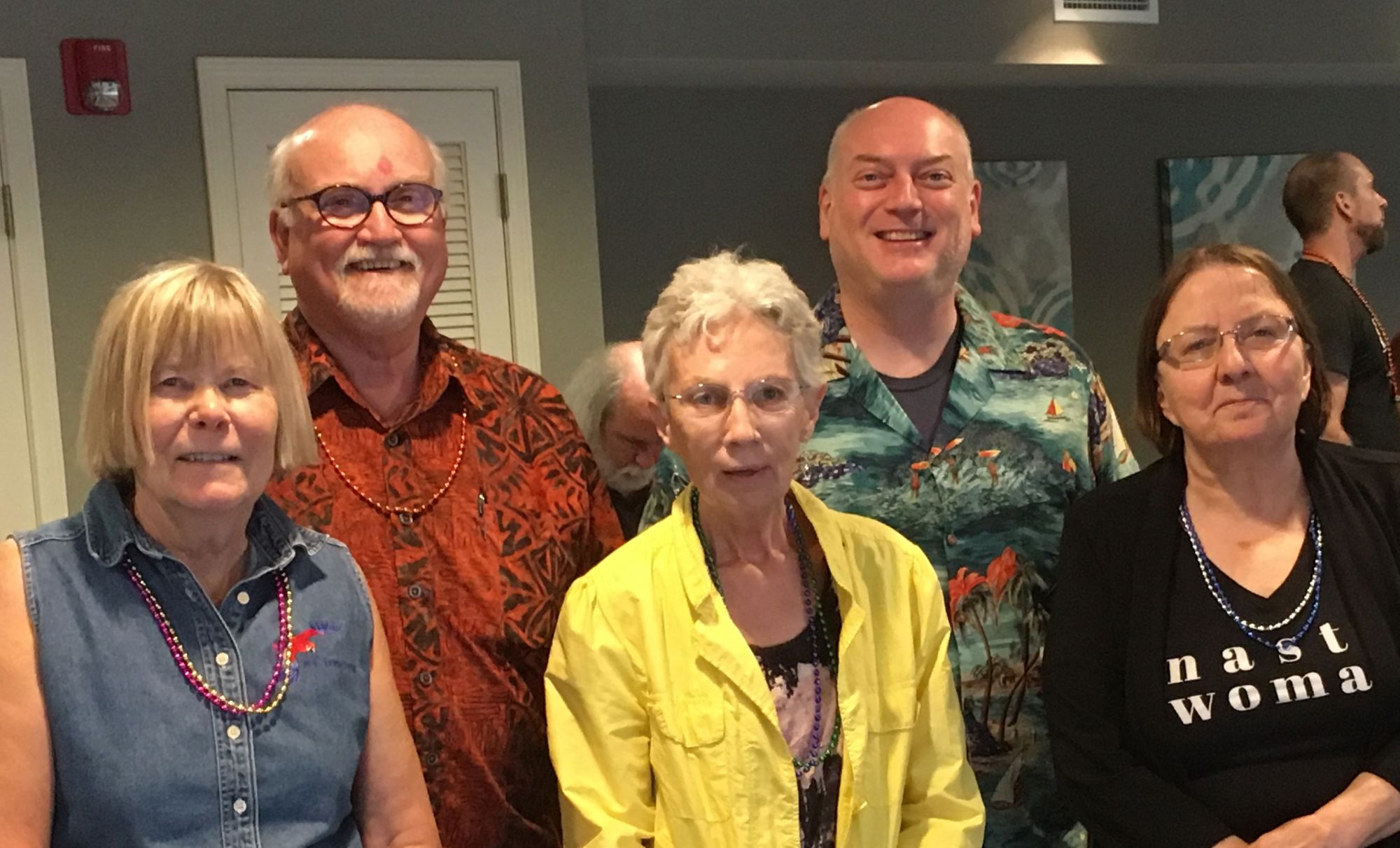 Pellinen/Odom top Madison tourney, Wade conquers Division 2 – WGPO