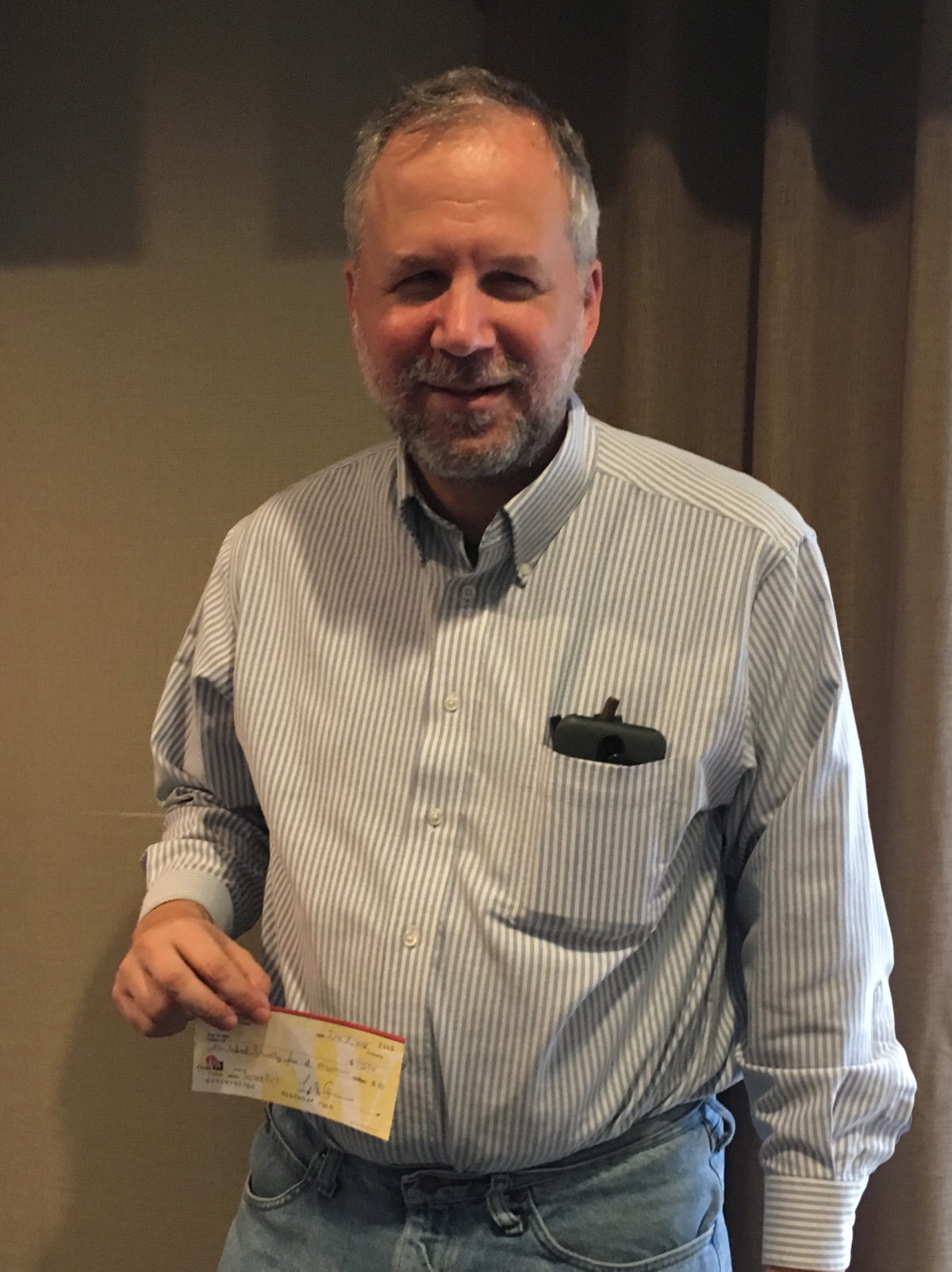 Madison, Wisconsin, Summer 2018 – WGPO